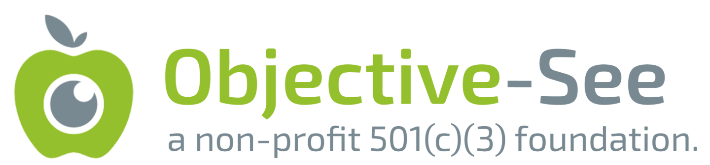 Check Your MacBook, iMac, or Mac for Malware & Keyloggers – SecCyberNet